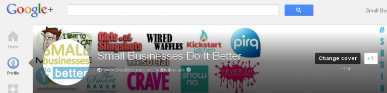 Get More Website Traffic by Using Google+, AND their new HUGE Cover ...