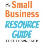 Small Business Resource Guide